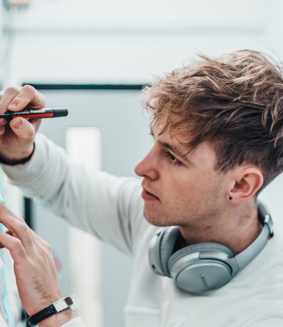 Mechanical Engineering and Electrical Engineering Explained – Main